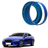 China Tire Explosion Proof Runflat Systems For Jaguar XE 225/40ZR19 255/35ZR19 R19 19INCH for sale