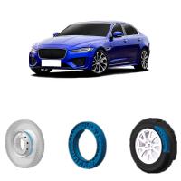 China Commercial Vehicle Flat Tyre Protection FOR Jaguar XJ 245/40ZR20 XF 255/35ZR20 255/35R20 R20 for sale