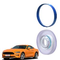 China Run Flat System Flat Tyre Protection FOR Ford Mustang 255/40ZR19 275/40ZR19 305/30R19 245/45Z for sale
