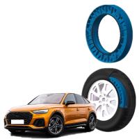 China Bullet Proof Flat Tyre Protection FOR A1 185/65R15 195/55R16 215/45ZR17 for sale