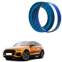 China Bullet Proof Flat Tyre Protection FOR A1 185/65R15 195/55R16 215/45ZR17 for sale