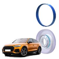 China Explosion Proof Run Flat Safety Bands Device 225/60ZR17 225/55R18 245/45R19 245/45ZR19 255/40Z for sale