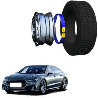 China Run Flat Tyre Bands For A1 185/65R15 195/55R16 215/45ZR17 215/40ZR18 R15 R16 for sale