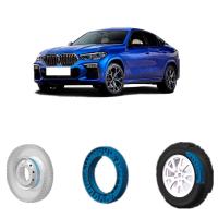 China Run Flat Device For BMW X1 205/60R17 225/55ZR17 225/50R18 225/50R18 225 for sale