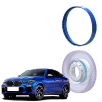 China Run Flat Device For BMW X1 205/60R17 225/55ZR17 225/50R18 225/50R18 225 for sale