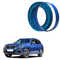 China Passenger Car Tire Rims Runflat Bands FOR X7 255/55R20 R20 20INCH for sale