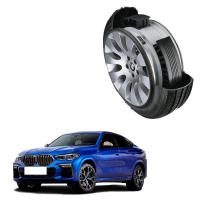 China Passenger Car Tire Rims Runflat Bands FOR X7 255/55R20 R20 20INCH for sale