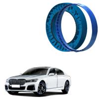 China Armored Vehicle Run Flat Safety Bands FOR 7 SERIES 245/40ZR20 275/35ZR20 for sale