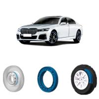 China Armored Vehicle Run Flat Safety Bands FOR 7 SERIES 245/40ZR20 275/35ZR20 for sale