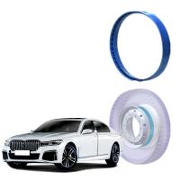 China Armored Vehicle Run Flat Safety Bands FOR 7 SERIES 245/40ZR20 275/35ZR20 for sale