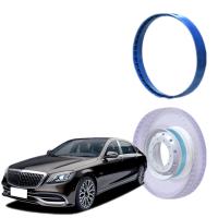 China Tire Burst Emergency Flat Tyre Protection For C CLASS 225/40ZR19 255/35ZR19 for sale