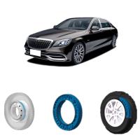 China R19 19INCH Run Flat Bands Device FOR S CLASS 245/45R19 245/45ZR19 275/40ZR19 for sale