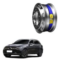 China Tyre Safety Bands Run Flat Device For GLB Class 235/50R19 G Class 275/55R19 for sale