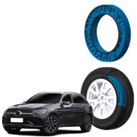China SUV MPV Run Flat Tyre System For G Class 275/50R20 265/50R20 Runflat Bands for sale