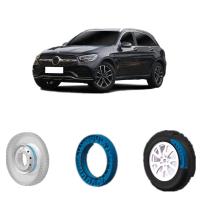 China SUV MPV Run Flat Tyre System For G Class 275/50R20 265/50R20 Runflat Bands for sale