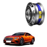 China Passenger Car Tire Rims Runflat Bands FOR Continental GTC 315/30ZR22 275/35ZR22 R22 22INCH for sale
