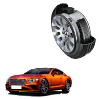 China Passenger Car Tire Rims Runflat Bands FOR Continental GTC 315/30ZR22 275/35ZR22 R22 22INCH for sale