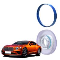 China Passenger Car Tire Rims Runflat Bands FOR Continental GTC 315/30ZR22 275/35ZR22 R22 22INCH for sale