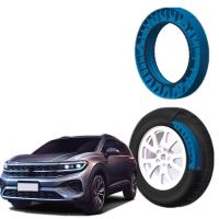 China Explosionproof Runflat Tire Systems FOR Tiguan Teramont TERAMONT X Touareg 255/45R19 235/50R for sale