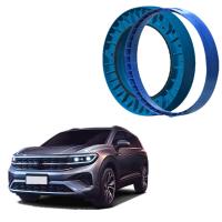 China Explosionproof Runflat Tire Systems FOR Tiguan Teramont TERAMONT X Touareg 255/45R19 235/50R for sale