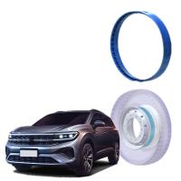 China Explosionproof Runflat Tire Systems FOR Tiguan Teramont TERAMONT X Touareg 255/45R19 235/50R for sale