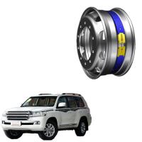China 18 INCH Run Flat Tyre Bands FOR Land Cruiser 265/60R18 285/60R18 R18 for sale