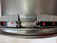 China Truck Wheel Runflat Tire Systems Run Flat Tyre System For 45/45ZR18 R18 for sale