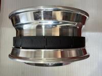 China MPV SUV Runflat Tire Systems Tire Burst Emergency Runflat Bands for sale