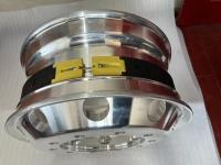 China MPV SUV Runflat Tire Systems Tire Burst Emergency Runflat Bands for sale