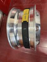 China MPV SUV Runflat Tire Systems Tire Burst Emergency Runflat Bands for sale
