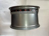 China 17 Inch Wheel Run Flat Bands 18 Inch Truck Tires Safety Bands for sale