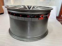 China 17 Inch Wheel Run Flat Bands 18 Inch Truck Tires Safety Bands for sale