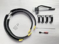 China Passenger Car Tires Tyre Safety Bands 16 Inches Run Flat Device for sale
