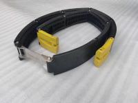 China Rubber Support Tyre Safety Bands For Modified Vehicles Special Runflat System for sale