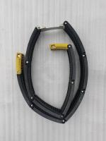 China Rubber Support Tyre Safety Bands For Modified Vehicles Special Runflat System for sale