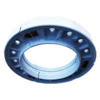 China Lightweight Tyre Safety Bands Easy To Fit Run Flat System for sale