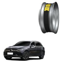 China Heavy Trucks Tyre Safety Bands Bulletproof Run Flat System Tire Support for sale