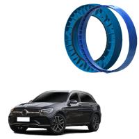China Heavy Trucks Tyre Safety Bands Bulletproof Run Flat System Tire Support for sale