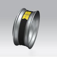China Heavy Trucks Tyre Safety Bands Bulletproof Run Flat System Tire Support for sale