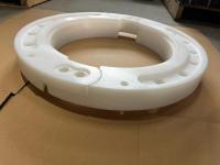 China Commercial Vehicle Run Flat Tire Inserts Polymer Synthetic Materials Runflat Inserts for sale
