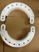 China Commercial Vehicle Run Flat Tire Inserts Polymer Synthetic Materials Runflat Inserts for sale