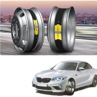 China 16inch - 24 Inch Flat Tire Protection Bands 365/85R20 Run Flat Tyre System for sale