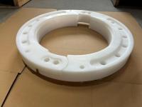 China Truck Wheel Run Flat Tyre Inserts  Run Flat Inserts OEM ODM for sale