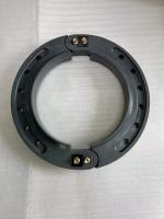 China Truck Wheel Run Flat Tyre Inserts  Run Flat Inserts OEM ODM for sale
