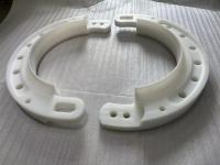 China Custom Size Run Flat Tire Inserts 17inch 18inch Polymer Flat Tyre Protection for sale