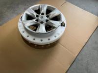 China Custom Size Run Flat Tire Inserts 17inch 18inch Polymer Flat Tyre Protection for sale