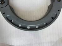 China Armoured Vehicles Run Flat Tire Inserts Bulletproof Emergency Safety Runflat Systems for sale
