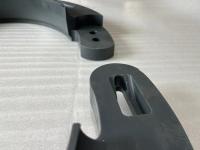 China Armoured Vehicles Run Flat Tire Inserts Bulletproof Emergency Safety Runflat Systems for sale