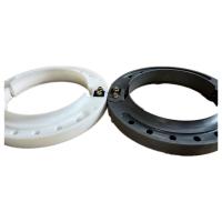 China High Polymer Runflat Inserts 20inch 22inch 22.5inch Truck Wheel Run Flat Systems for sale