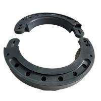 China Polymer Nylon Run Flat Tire Inserts Run Flat Device ISO9001 TS16949 for sale